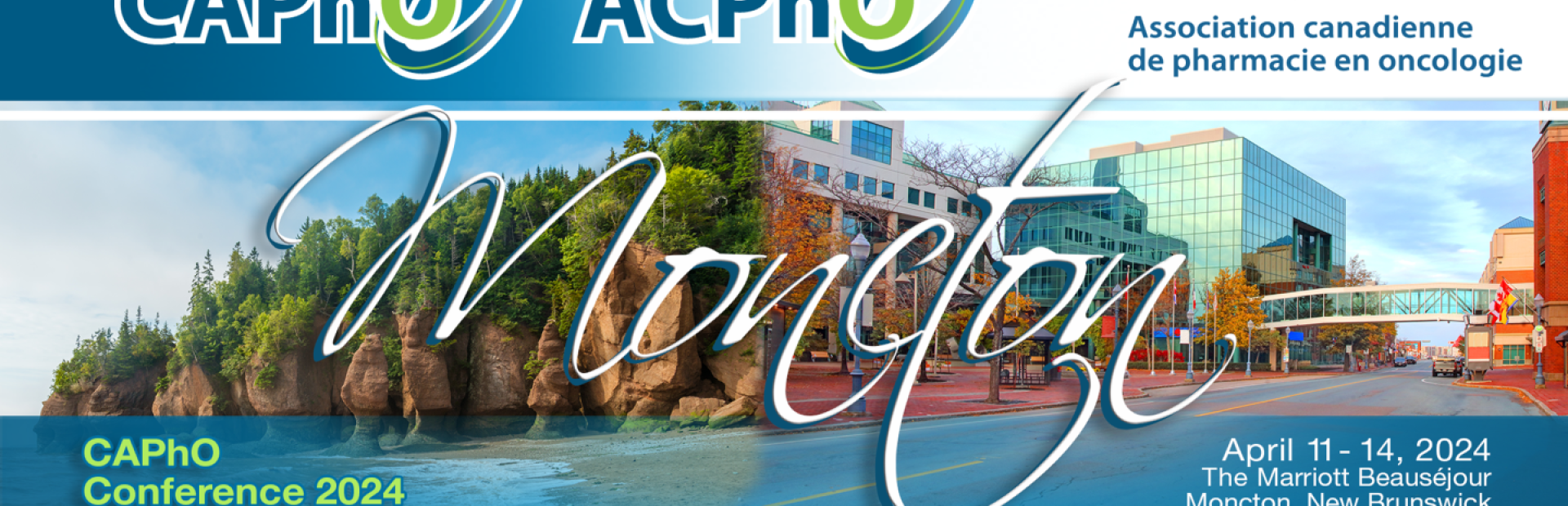 Opening Plenary Keynote | CAPhO